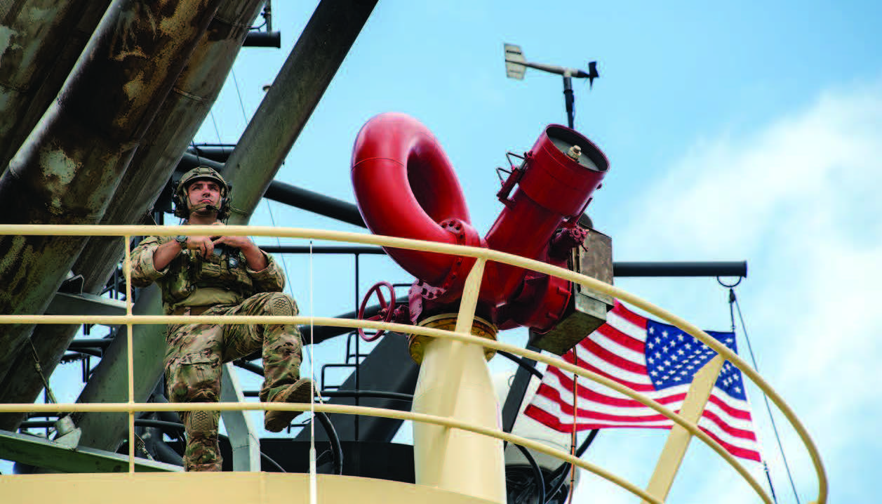 Commander’s Critical Information Requirements: Crucial for ...