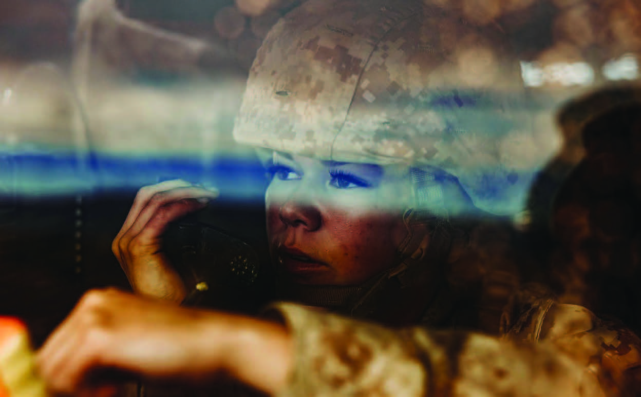 Commander’s Critical Information Requirements: Crucial for ...