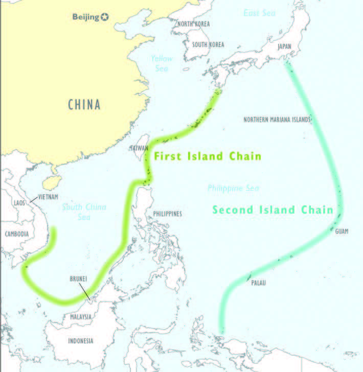 Defending an Achilles’ Heel Evolving Warfare in the Philippines, 1941 ...