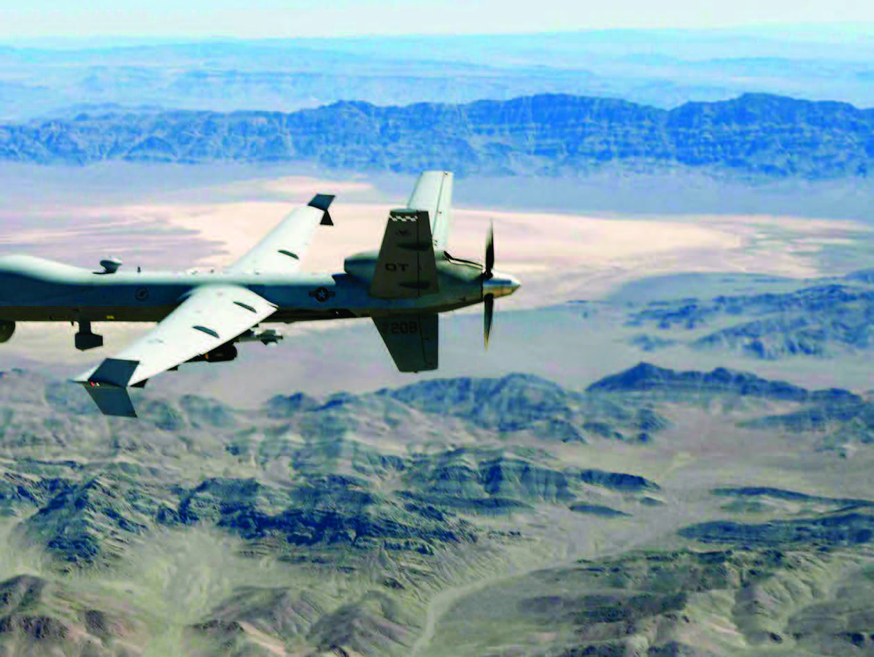 Mission (Command) Complete: Implications of JADC2 > National Defense ...