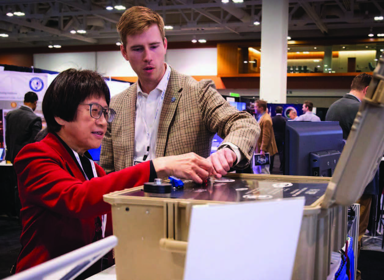 Accelerating Transition of Biotechnology Products for Military Supply ...