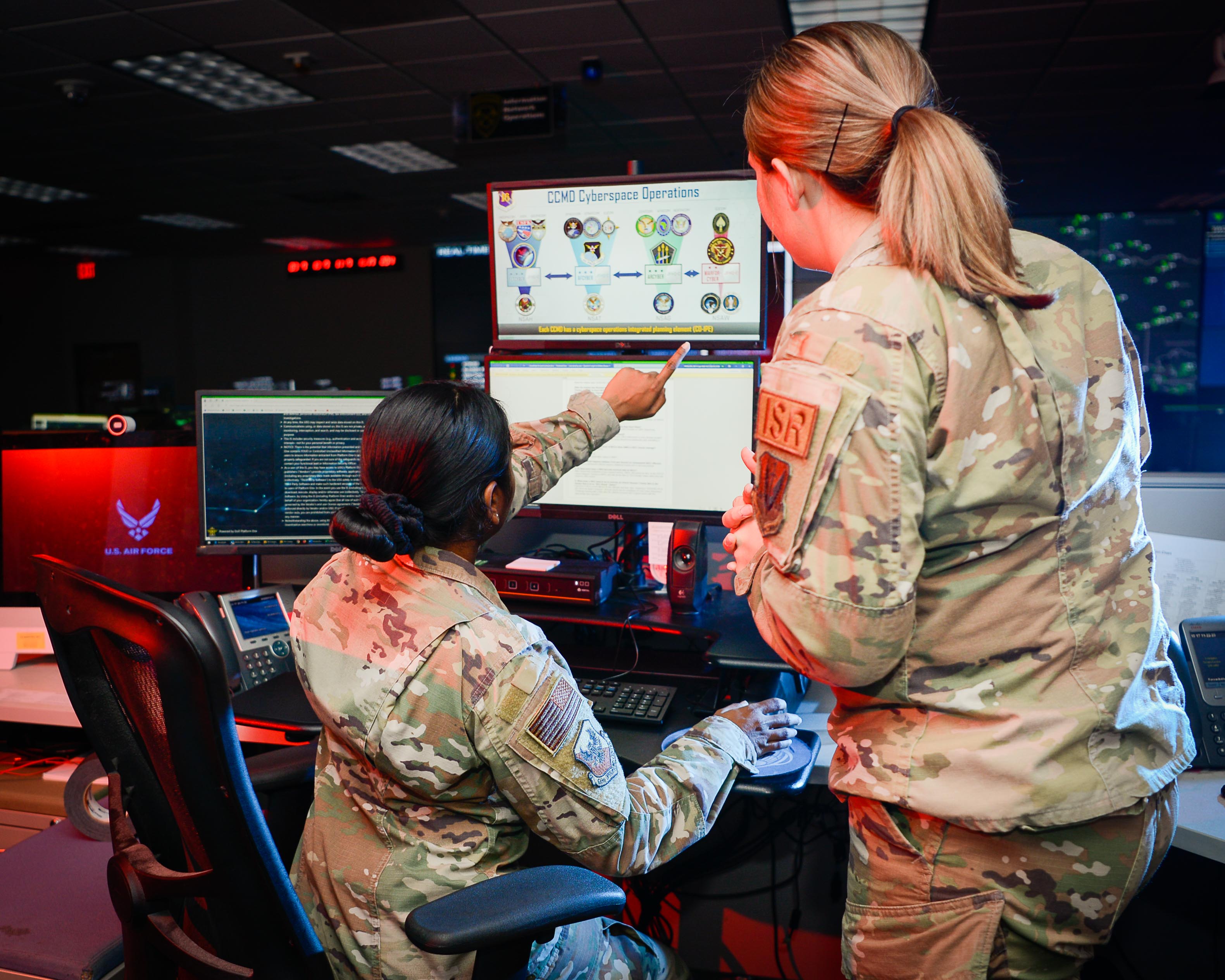 Cognitive Warfare The Fight for Gray Matter in the Digital Gray Zone ...