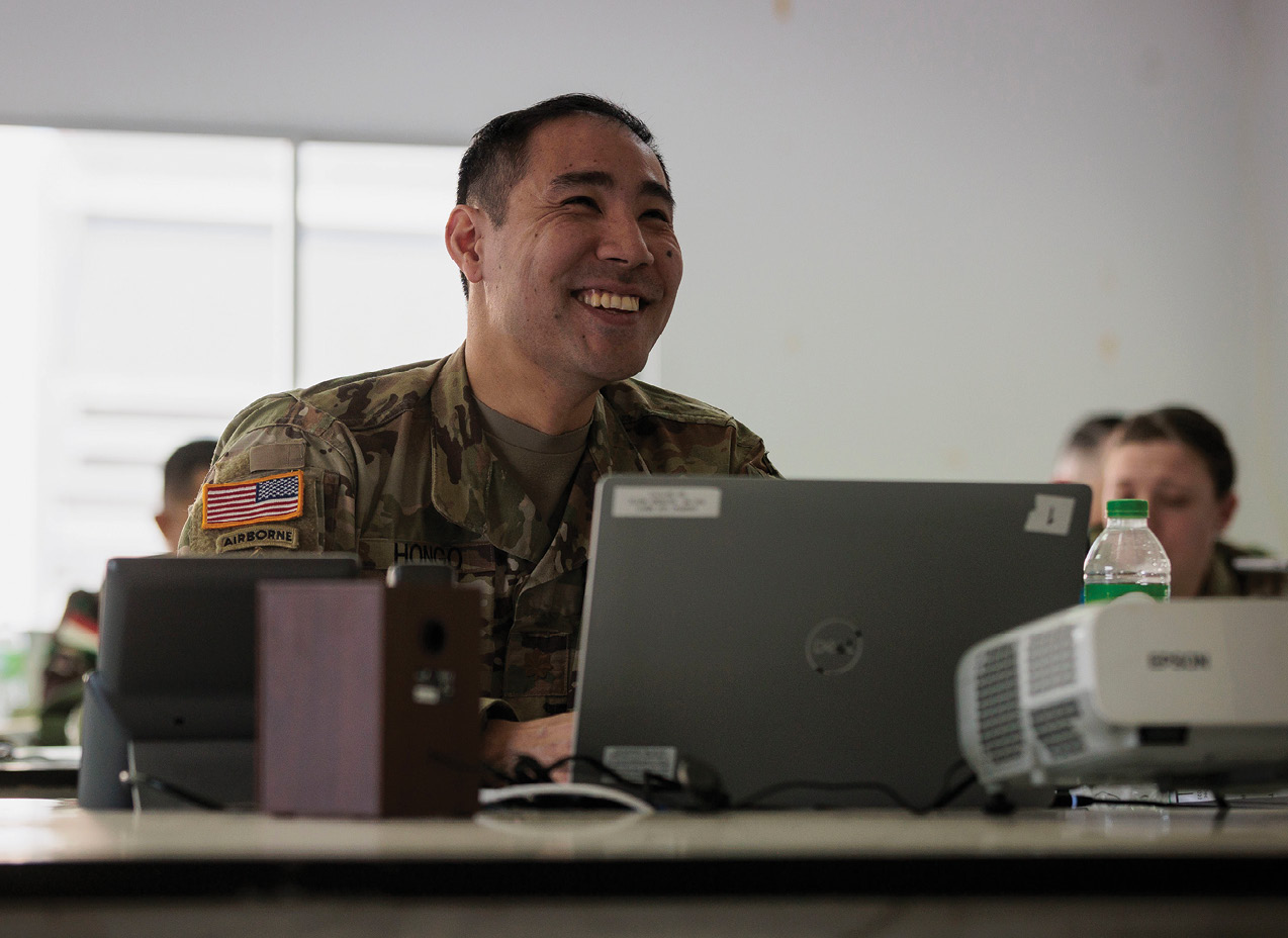 Intelligence Reform at 20: How Joint Military Intelligence Lost Its ...