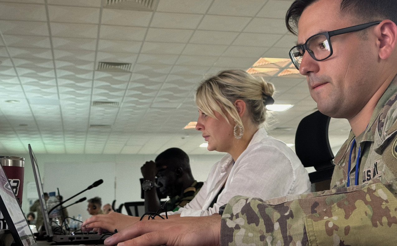 Intelligence Reform at 20: How Joint Military Intelligence Lost Its ...