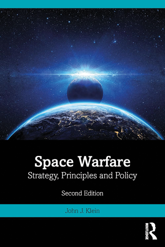 Space Warfare > National Defense University Press > News Article View